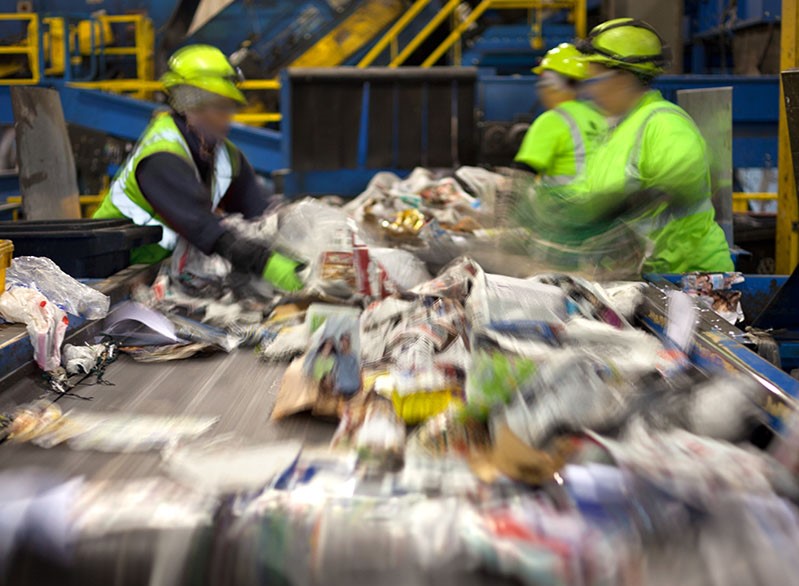 PepsiCo pilots invisible digital watermark technology to boost recycling